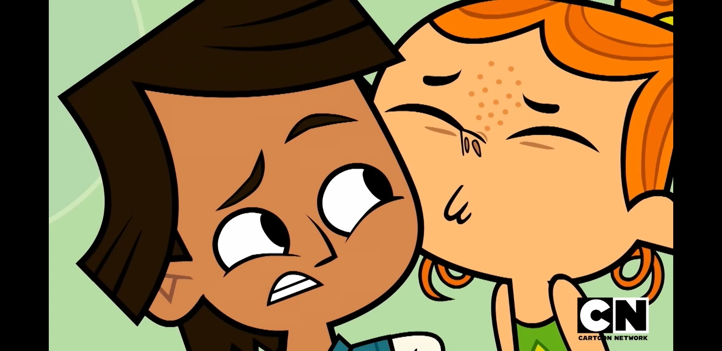Why Izzy is Sniffing Noah? (Only wrong answers) | Fandom