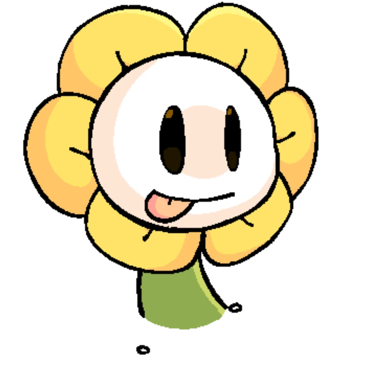 Flowey | Fandom