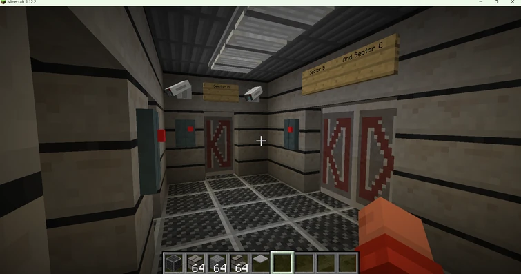 Discuss Everything About SCP Fanon Wiki | Fandom