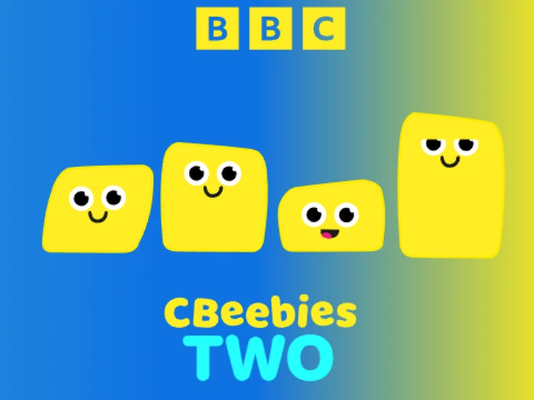 CBeebies Two Idents | Fandom