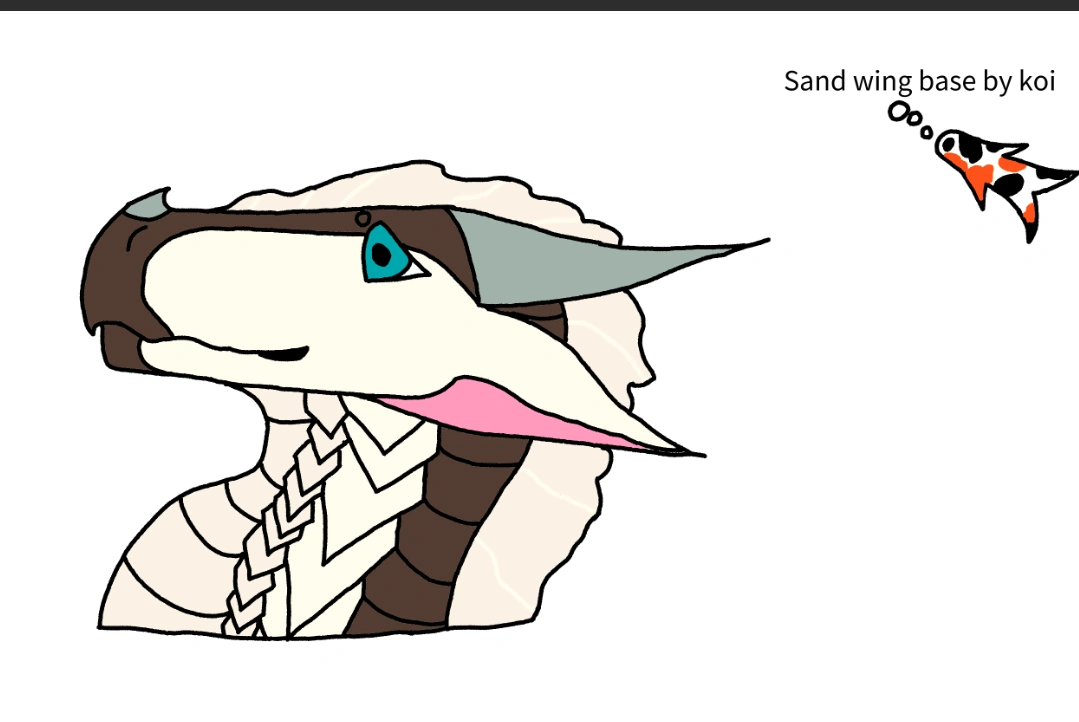 sand wing adopt | Fandom