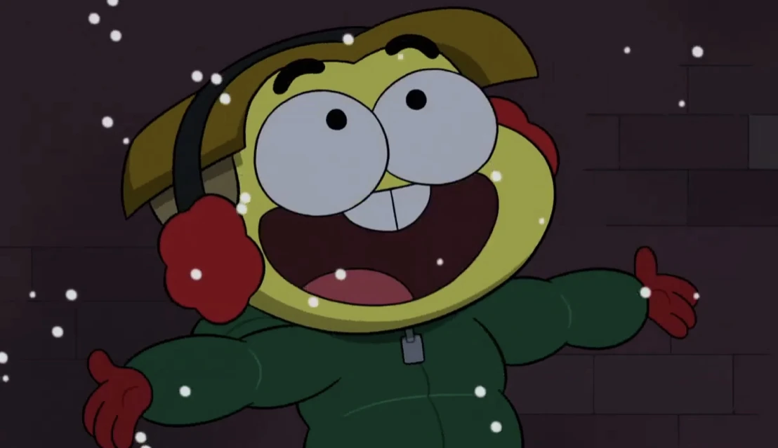 Happy Early Christmas | Fandom