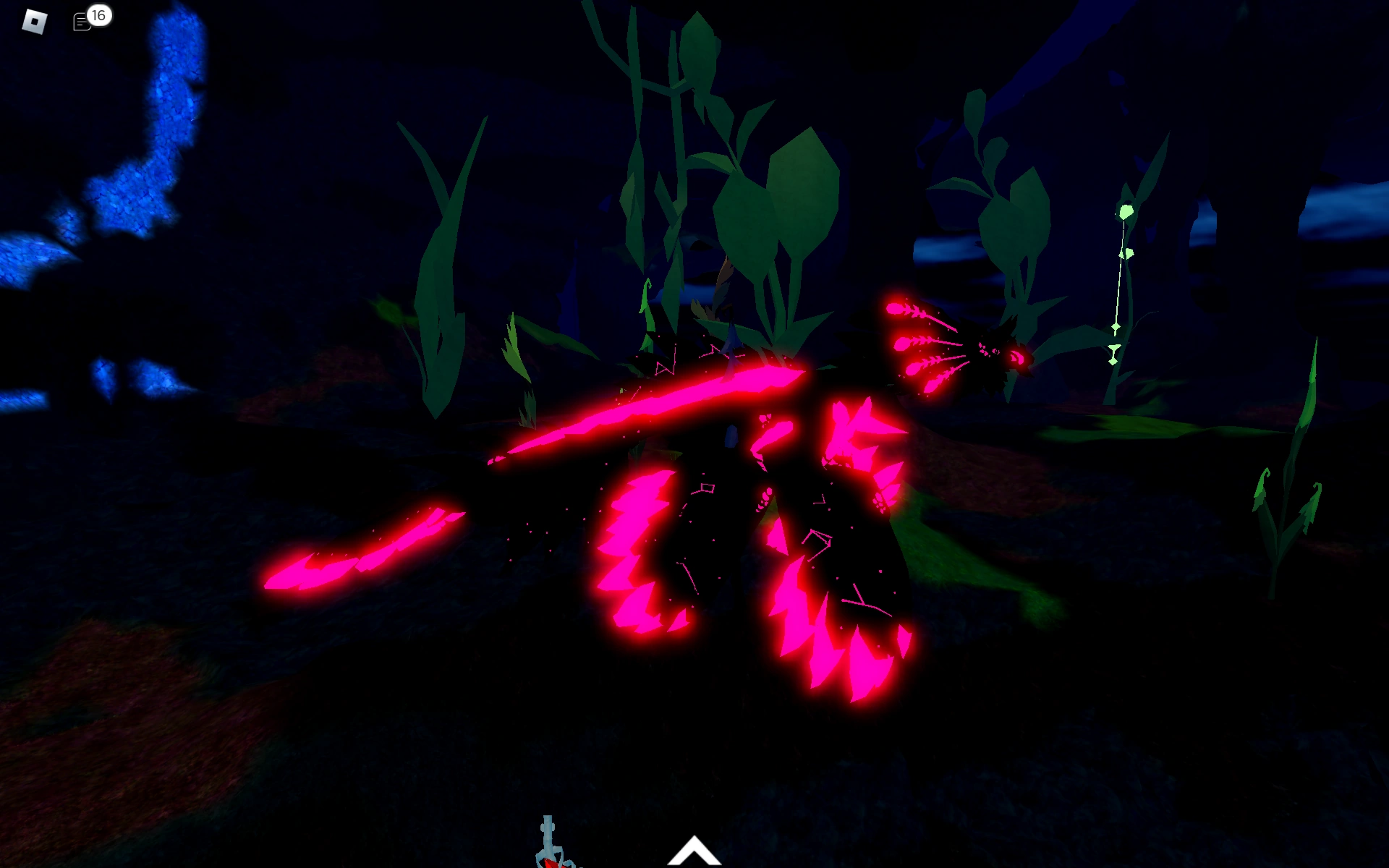 Sorry for posting about void creatures so much lately, but | Fandom