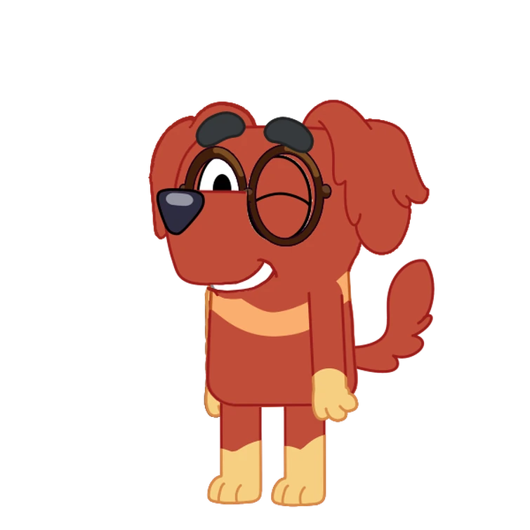 Discuss Everything About Bluey Wiki | Fandom