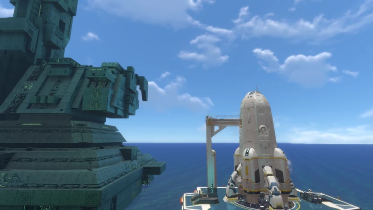 Neptune Size Comparison (spoilers) | Fandom