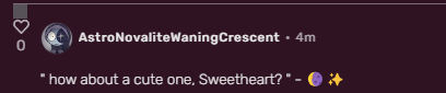 Astro likes Vee. // 🎁 | Fandom