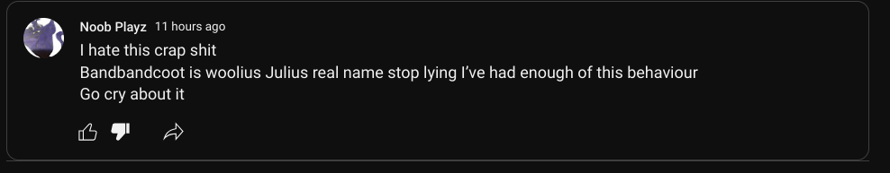 Noob Playz needs thearpy | Fandom