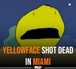 Yellow Face nooo who shot him | Fandom