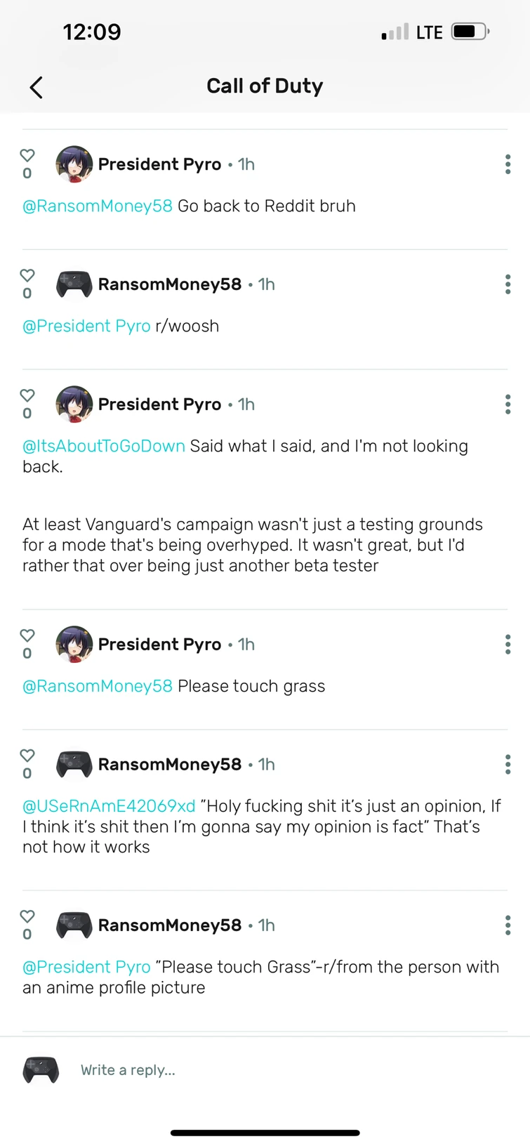 Should the Call of Duty Wiki have moderators? | Fandom