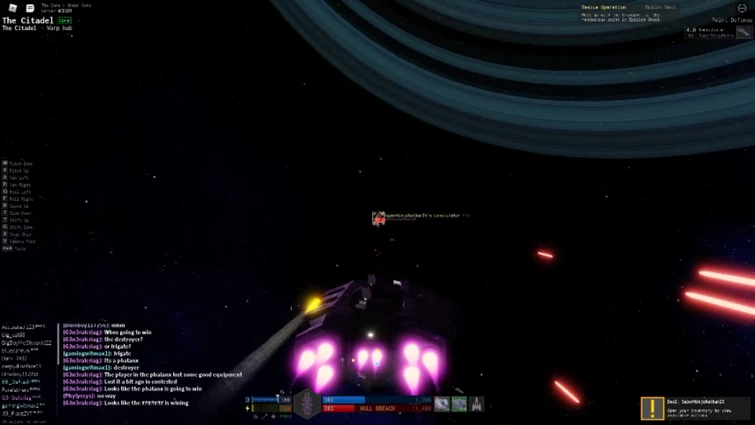 Discuss Everything About Starscape Wiki | Fandom