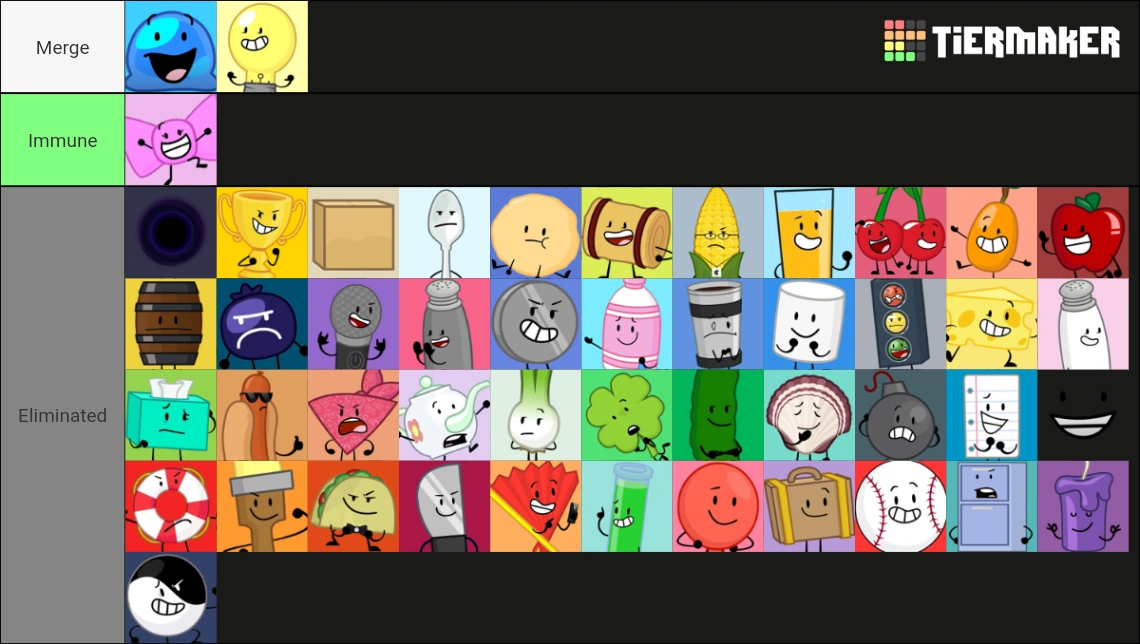 Inanimate Insanity Battle For Trillion Dollars Ep 50 | Fandom