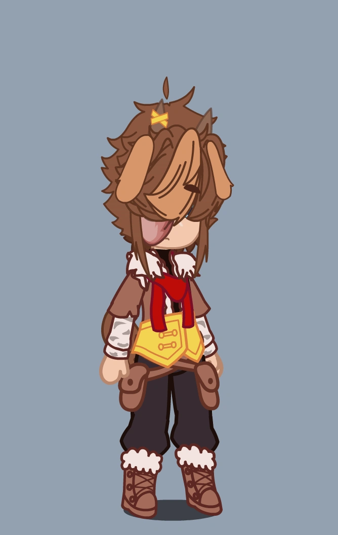 Gacha Designs because y e s- | Fandom