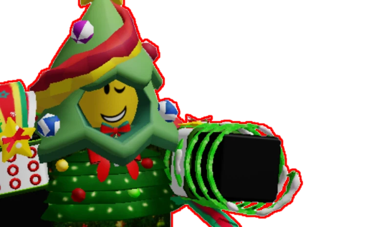 The Coil Chaos Minibosses if they were jolly [NORMAL FORM] [RENDERS ARE ...