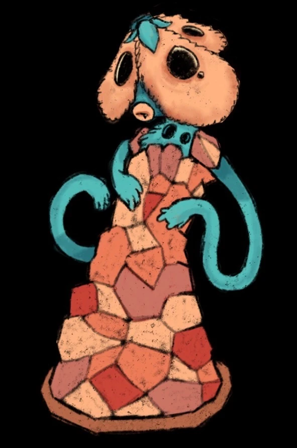 the precious epic fluoress | Fandom