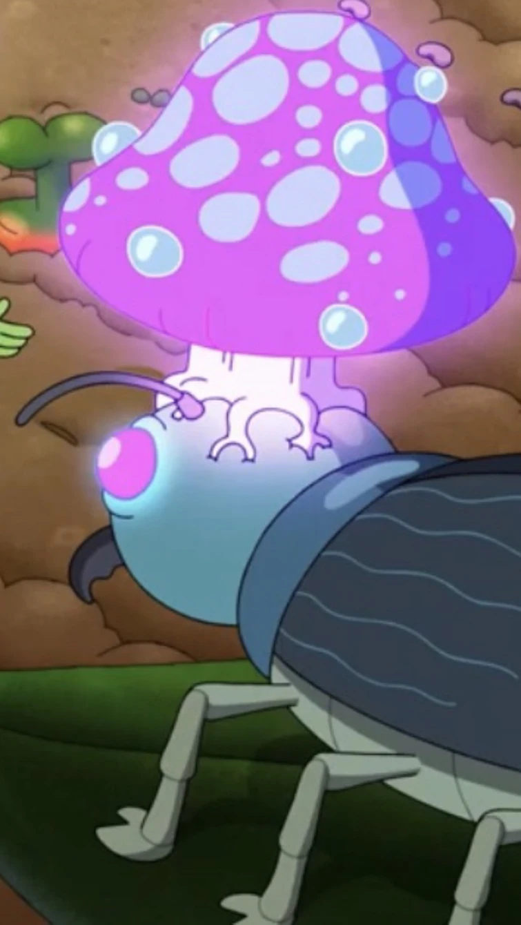 Discuss Everything About Amphibia Wiki | Fandom