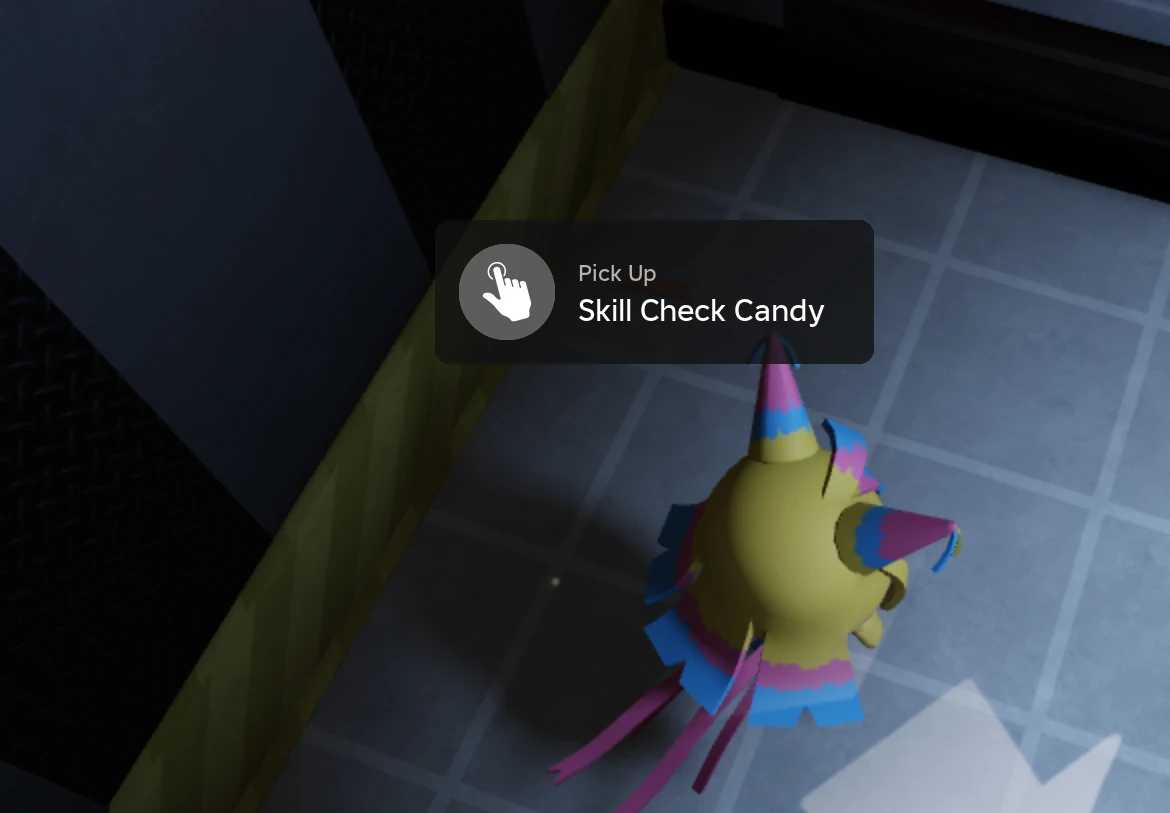 Candy in da elevator | Fandom