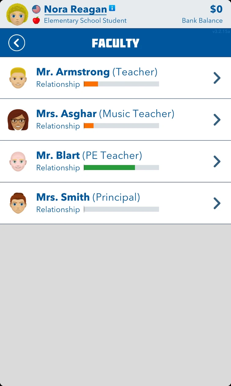 Discuss Everything About BitLife - Life Simulator Wiki | Fandom