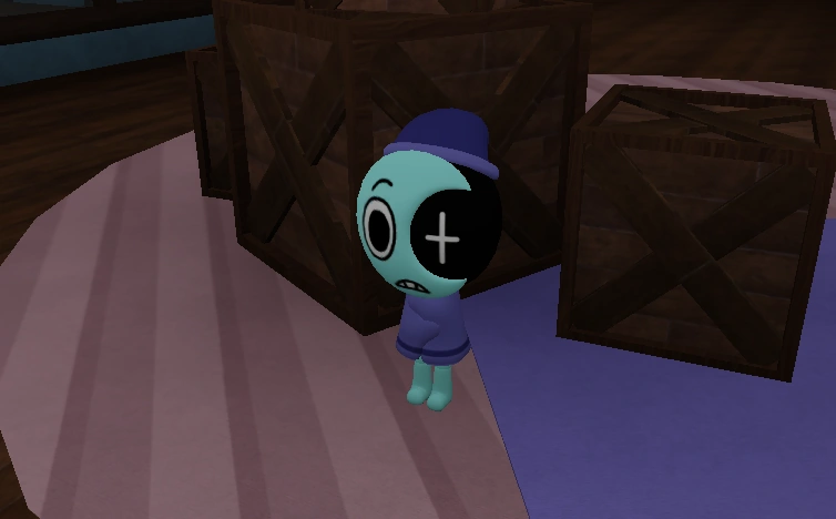 CHAT I GOT MY FIRST MAIN TOON, ALSO IT'S ASTRO! | Fandom