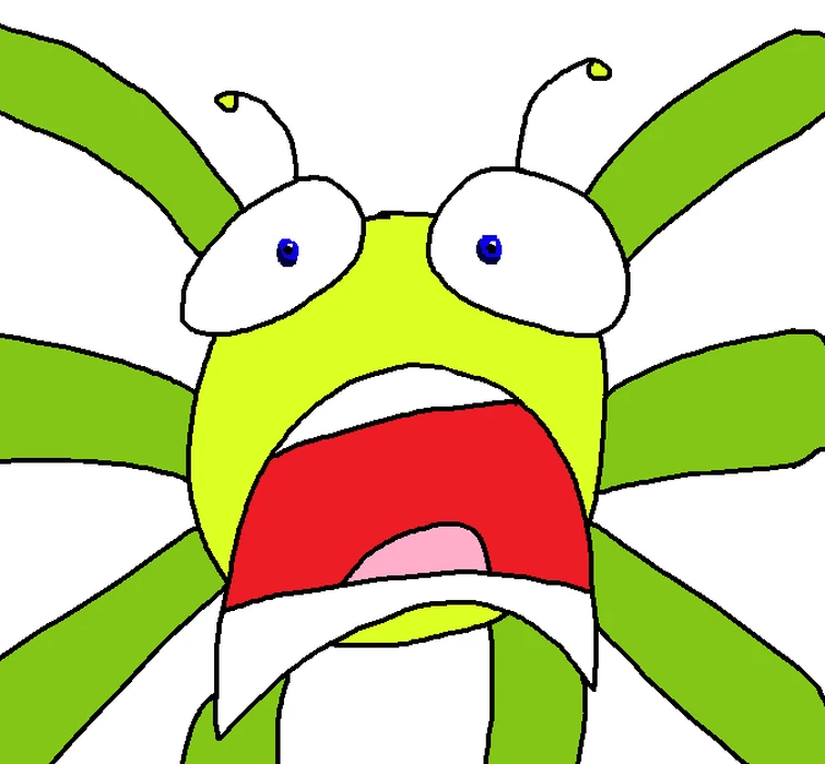 I’m going to scream | Fandom