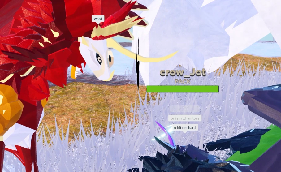 reposting this reply i made on tier 5s in the recode | Fandom