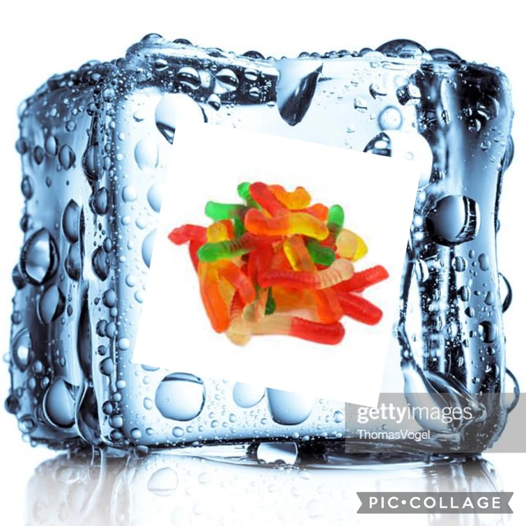 How to make frozen gummies | Fandom