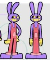 Y’all I think I might make another Jax rig | Fandom