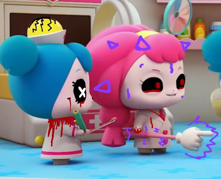 Omg cureping exe | Fandom