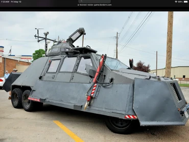 Which tiv 2 variant is better 2009 or 2024 | Fandom