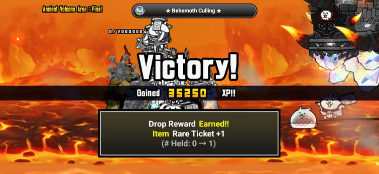 Discuss Everything About Battle Cats Wiki | Fandom