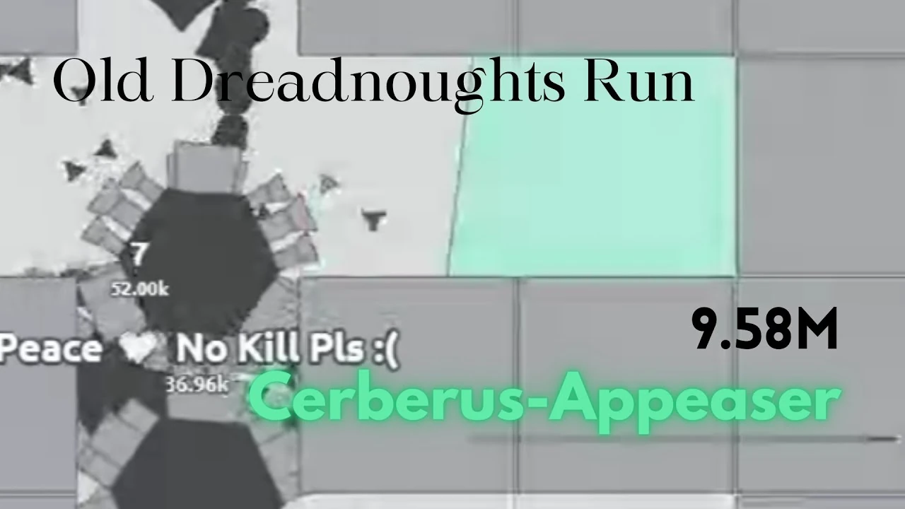 9.58m Cerberus-Appeaser | Fandom