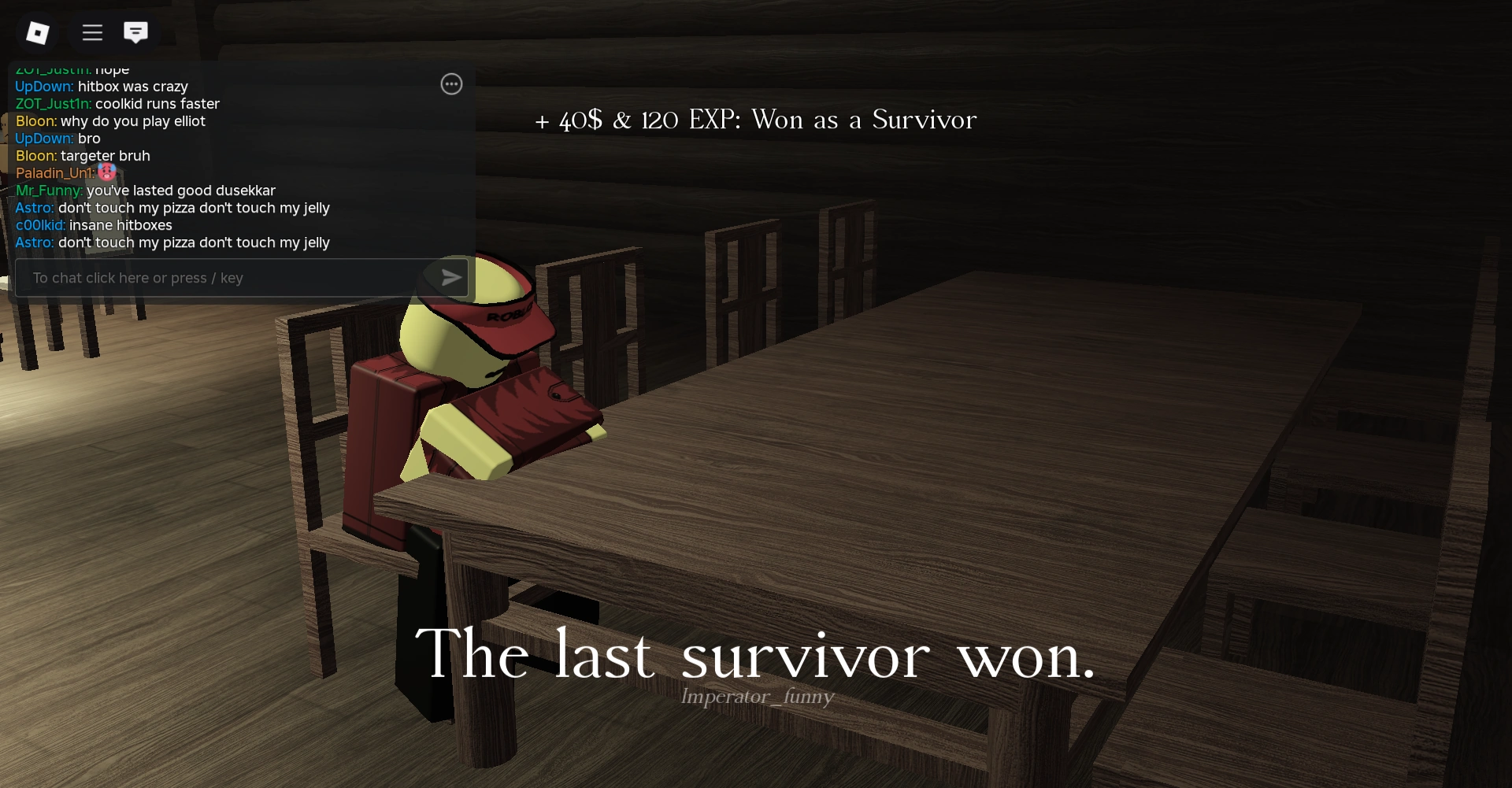 buh bye people | Fandom