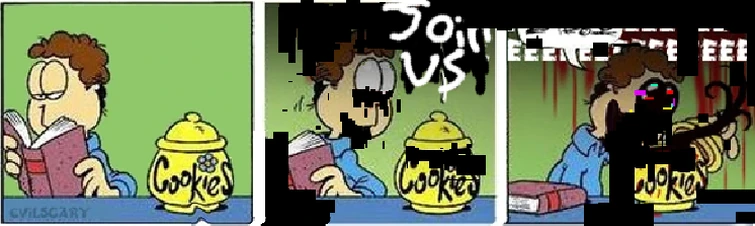Discuss Everything About Learning With Pibby: Apocalypse Wiki | Fandom