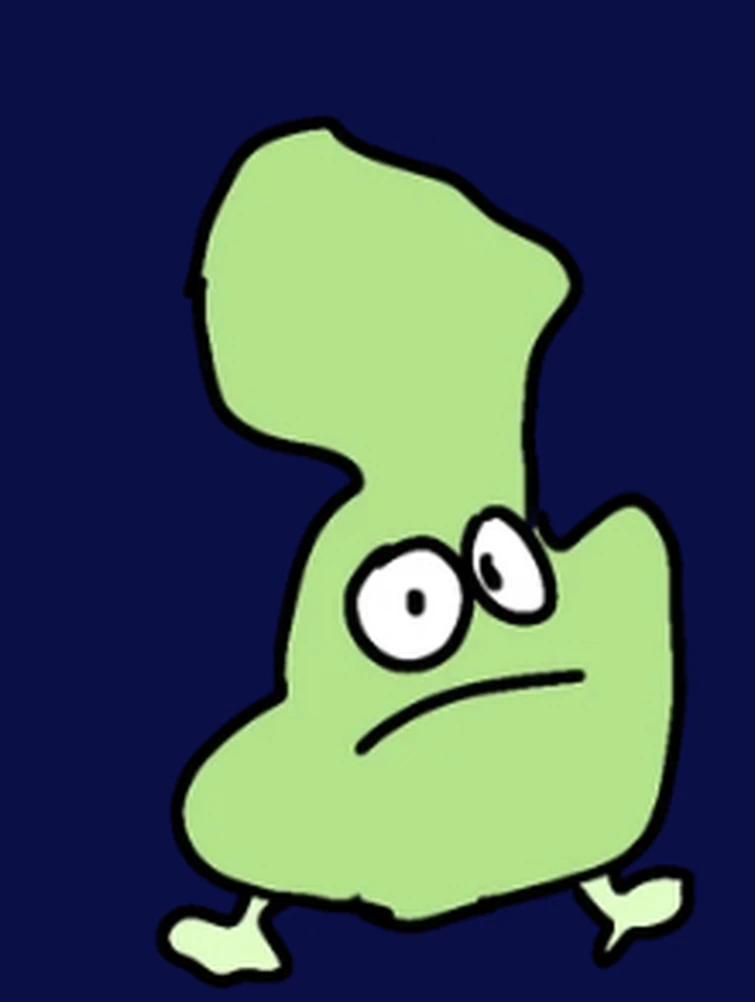 Making a BFB State thing {45/50} | Fandom