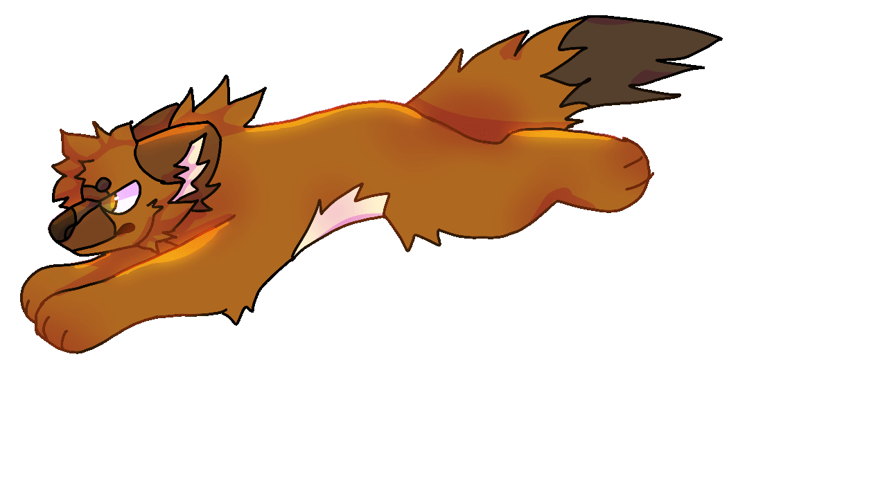Animation For An Art Class Fandom