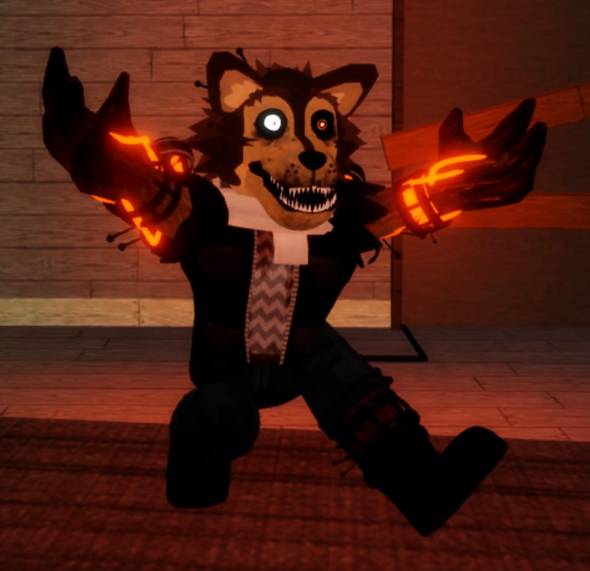 Other than a morcanix, what creature suits this lil’ goob | Fandom