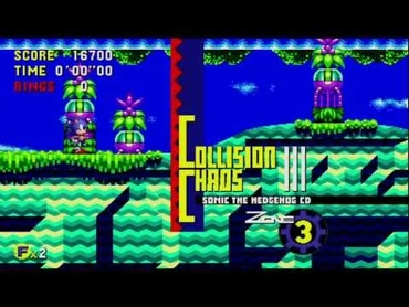 Discuss Everything About Sonic Wiki Zone | Fandom
