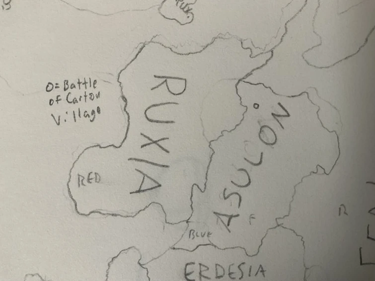 A new project... | Fandom
