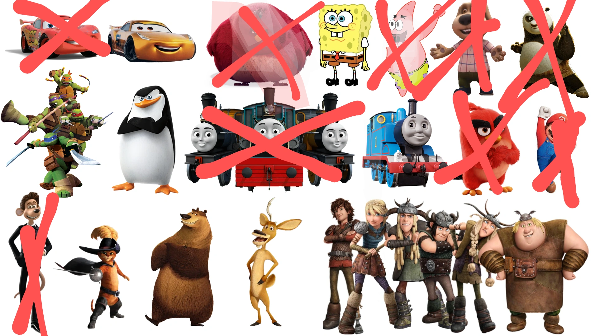 Elimination Game Continues | Fandom