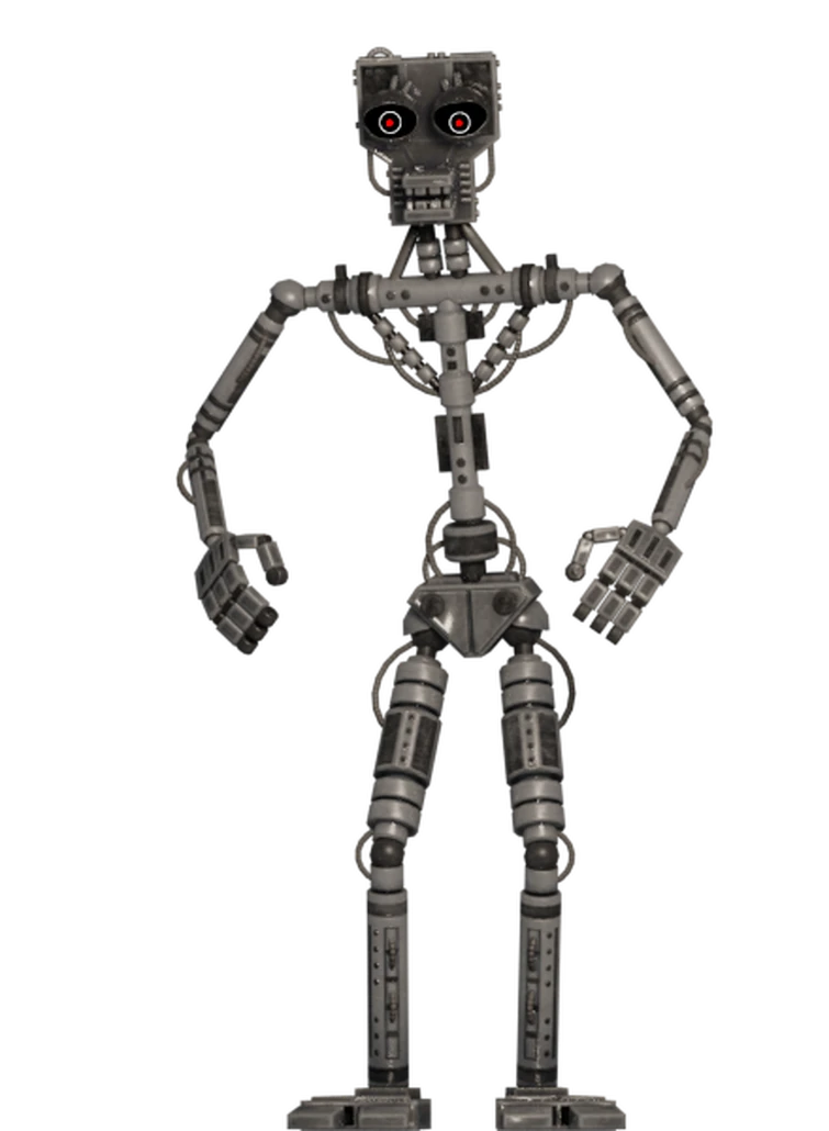 Discuss Everything About Ultra Custom Night Wiki | Fandom