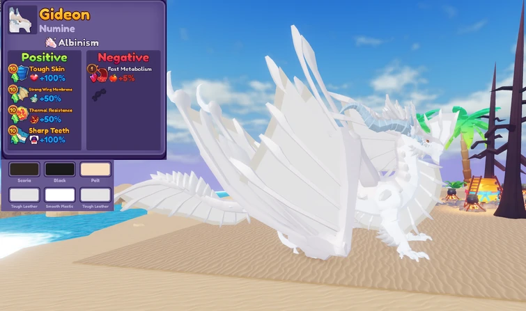 showcasing all of my PVP dragons | Fandom