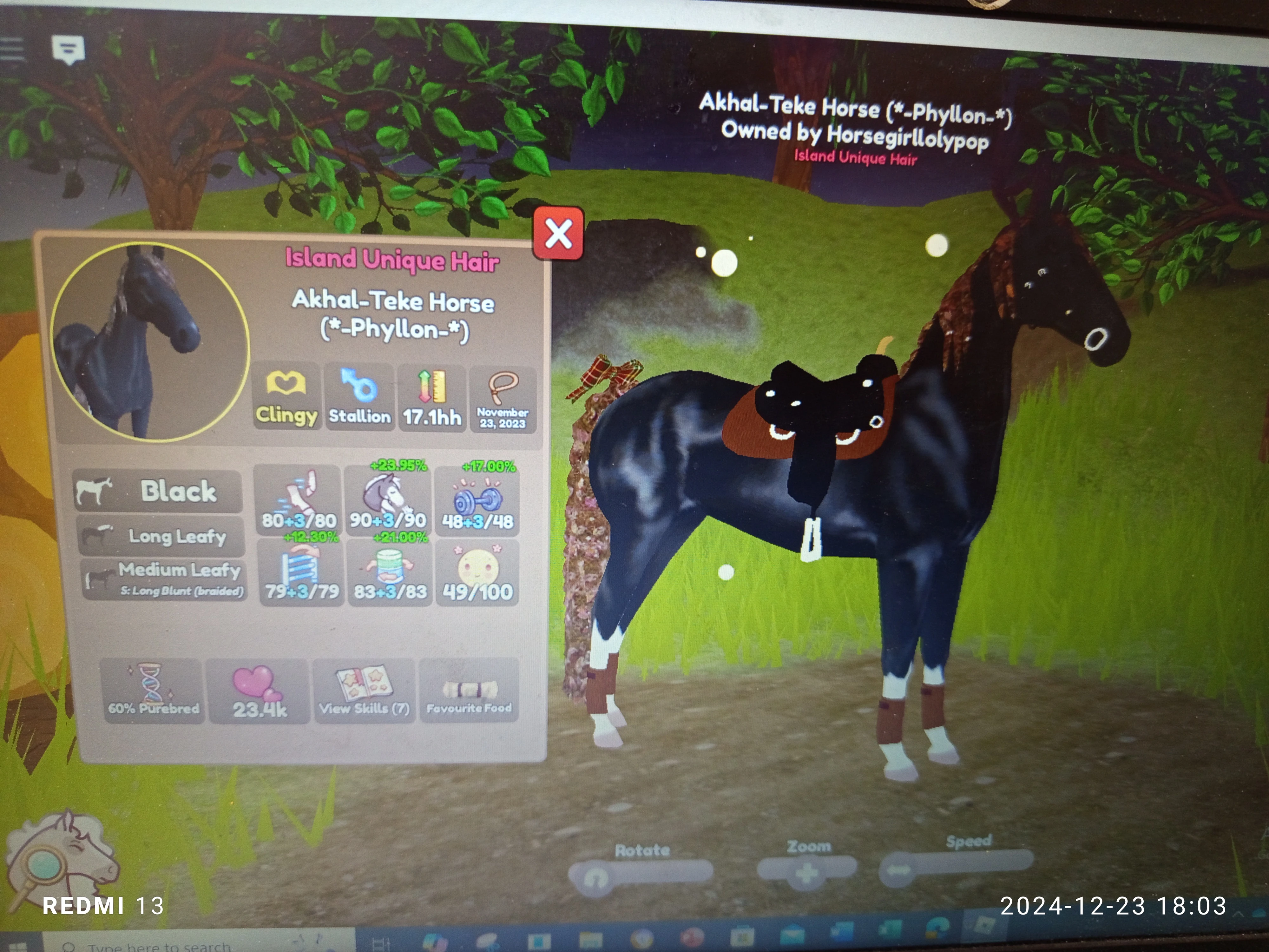 Lao/ swapping (tent) | Fandom