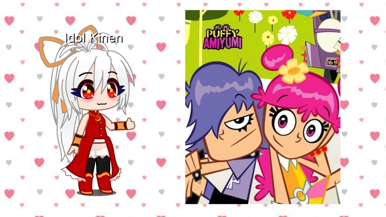 Discuss Everything About Lunime Wiki | Fandom