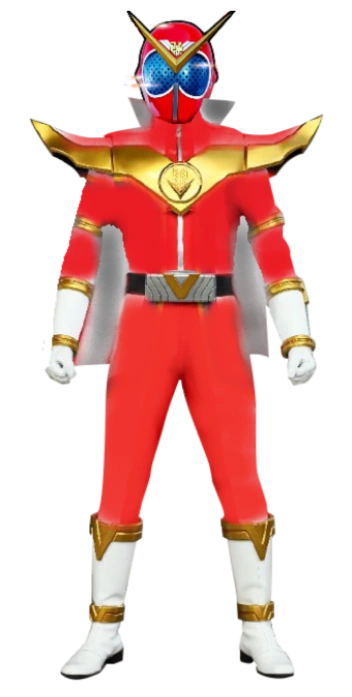 I Tried To Recreate Zenkai Red | Fandom
