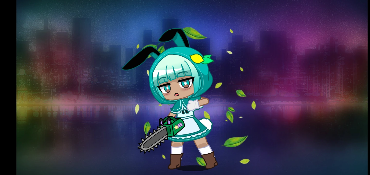 Remade my favourite main preset, Lemo 🍋 | Fandom