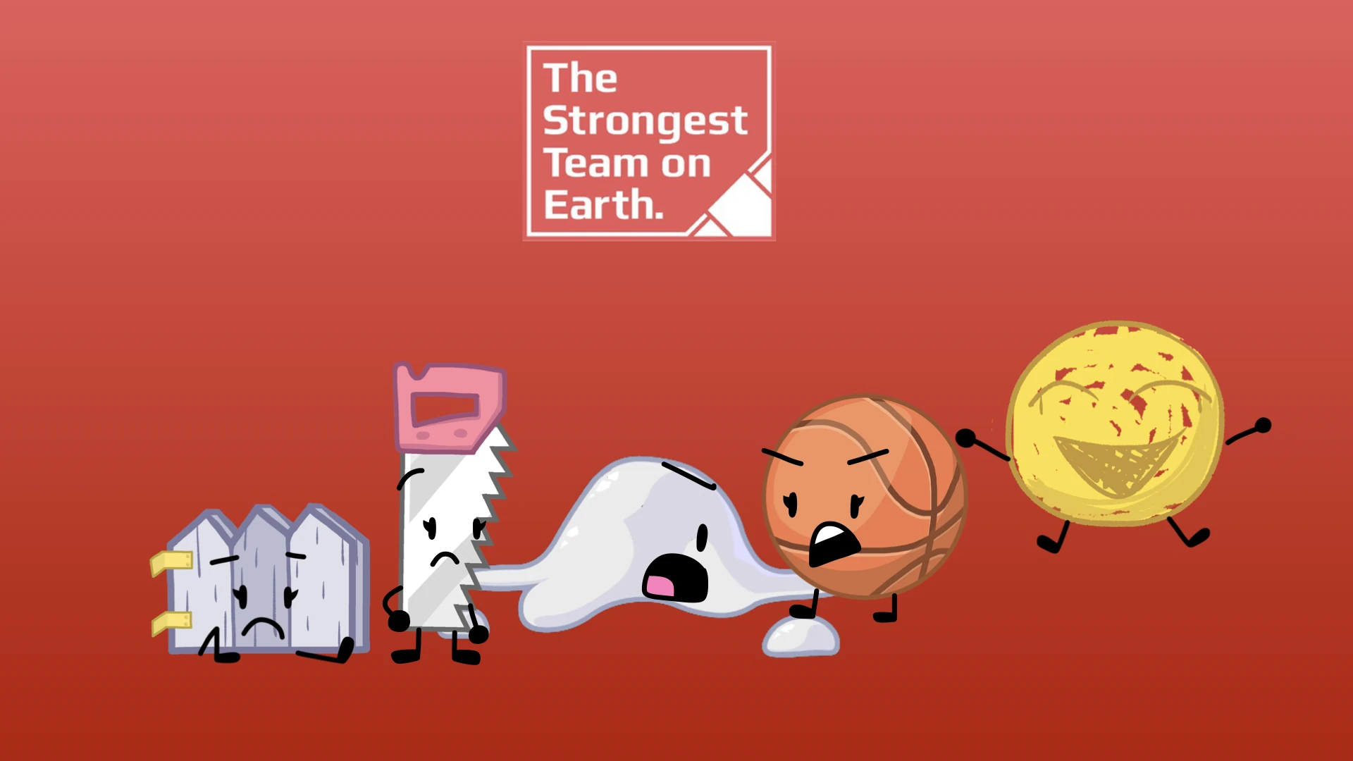 BFB 16 but there’s no split (Pt. 10) | Fandom
