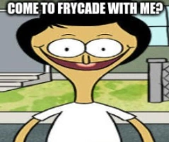 that one image of craig | Fandom