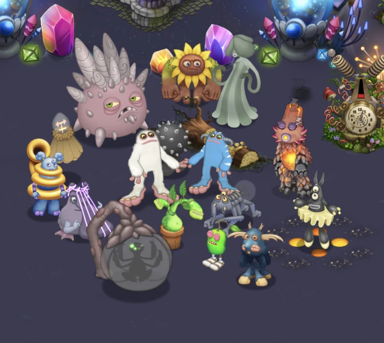 Discuss Everything About My Singing Monsters Wiki | Fandom