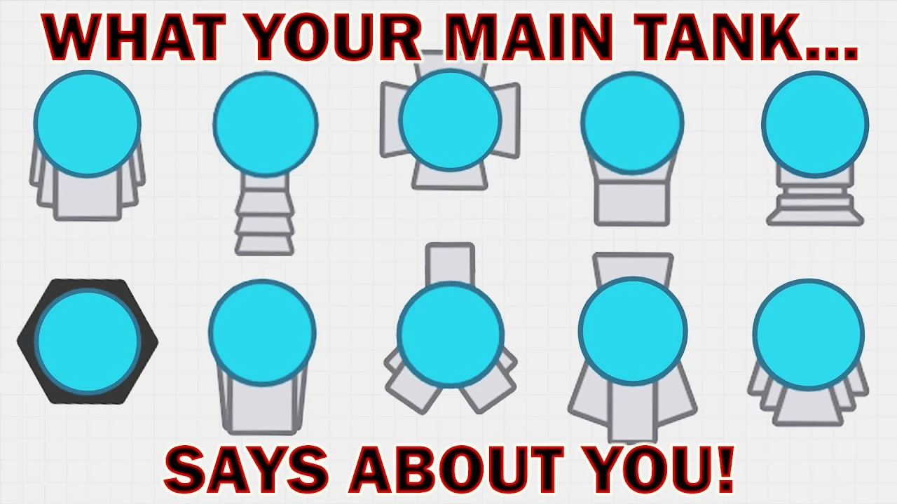 The Long-Awaited Sequel To One Of My Favorite Diep.io Videos Is Here ...