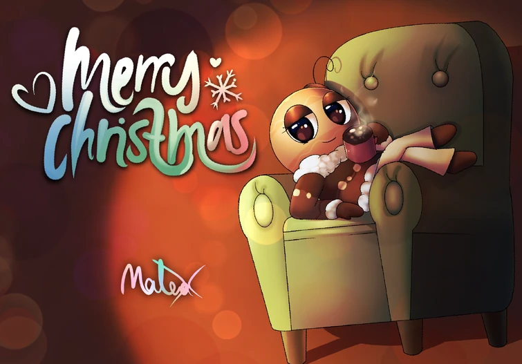 Merry Christmas to all! | Fandom