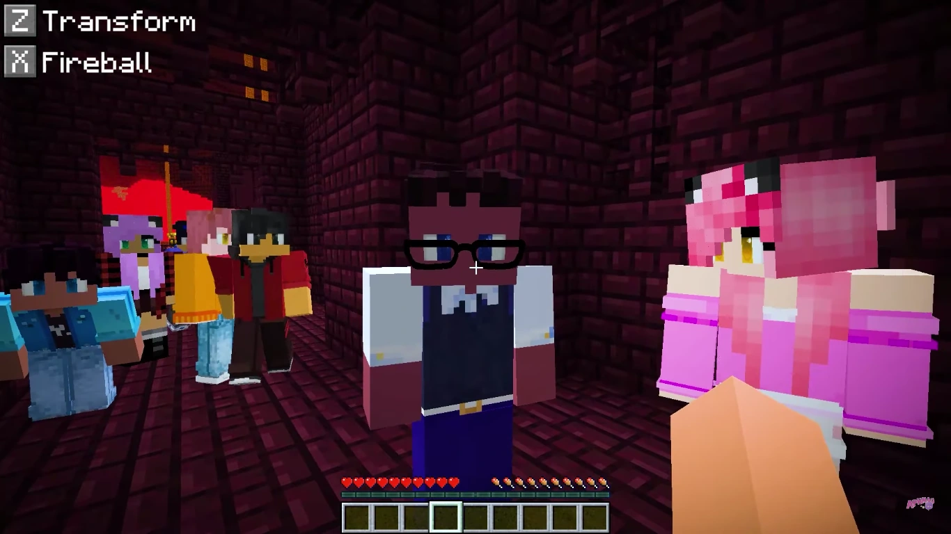 Rhys Is Back | Fandom